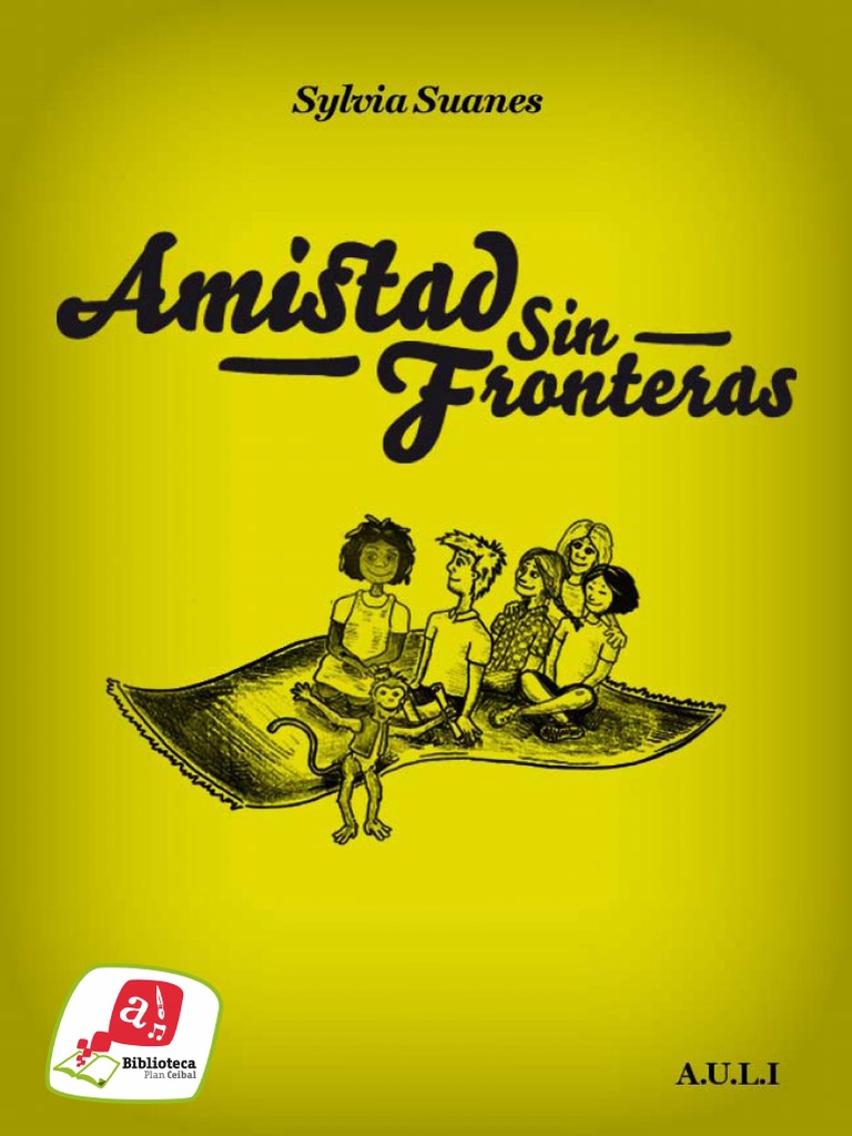 Amistad Sin Fronteras | PDF | Uruguay