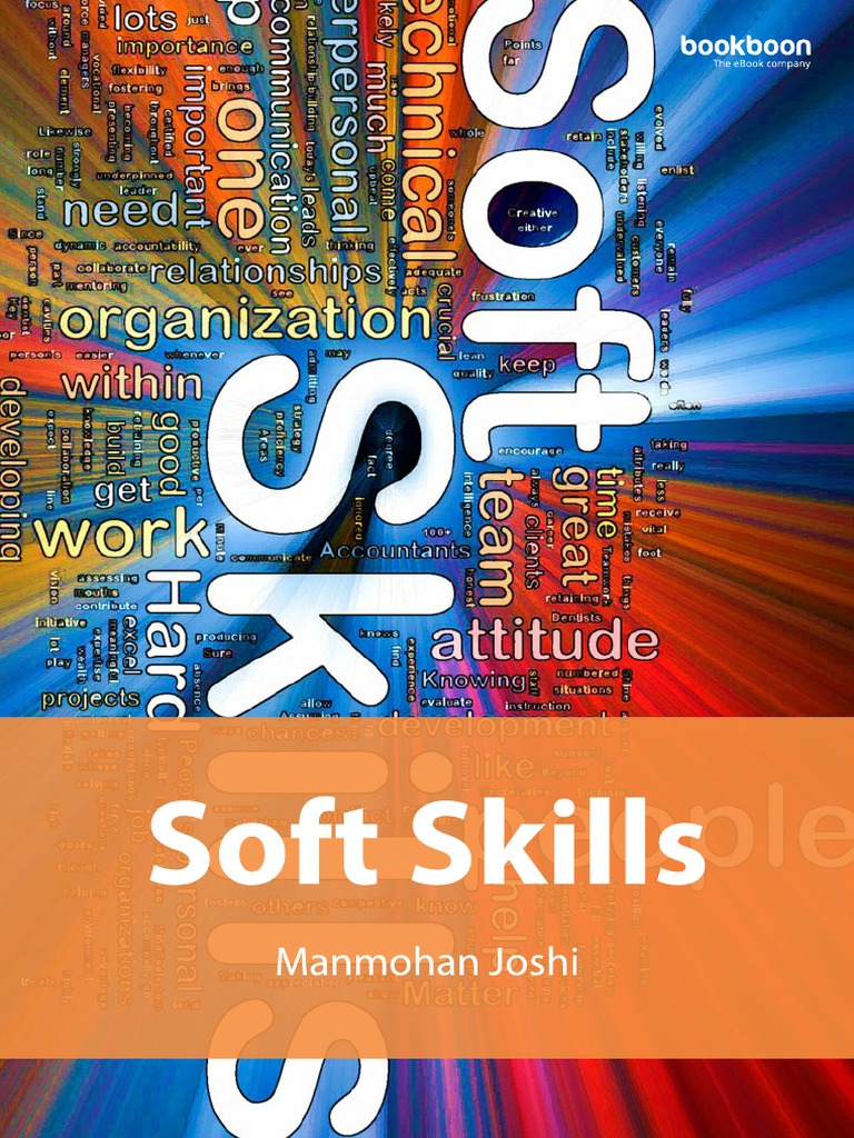 Soft Skills | PDF | Goal | Leadership