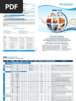 Basic Filtration Concepts | PDF | Filtration | Membrane Technology