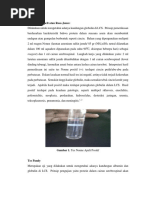 Test Nonne Pandy | PDF | Memasak, Makanan, & Anggur