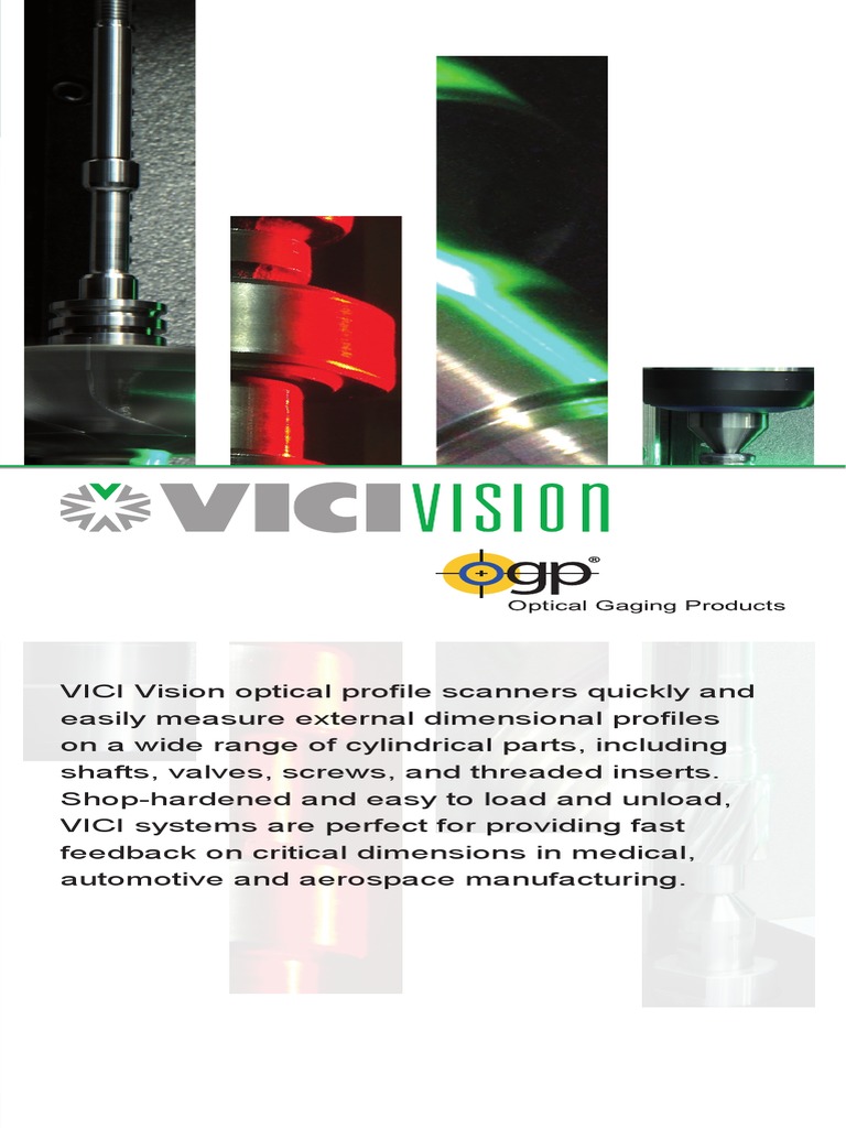 Vici Line Card 2015 | PDF | Kilogram | Screw