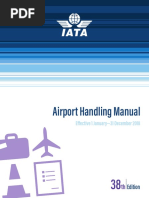 IATA 04th Edition Cabin Operations Safety Best Practices Guide | PDF ...