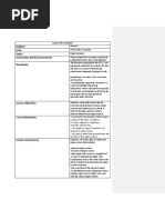 Tri-Fold Brochure Rubric | PDF | Graphics