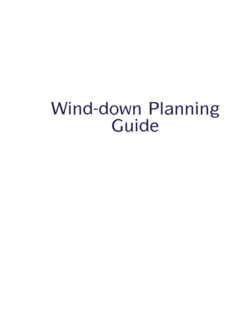 wind-down-a-company-guide-pdf-governance-risk