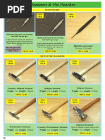 Shellholder Cross Reference Chart: 4050 S. Clark, Mexico, MO 65265 ...