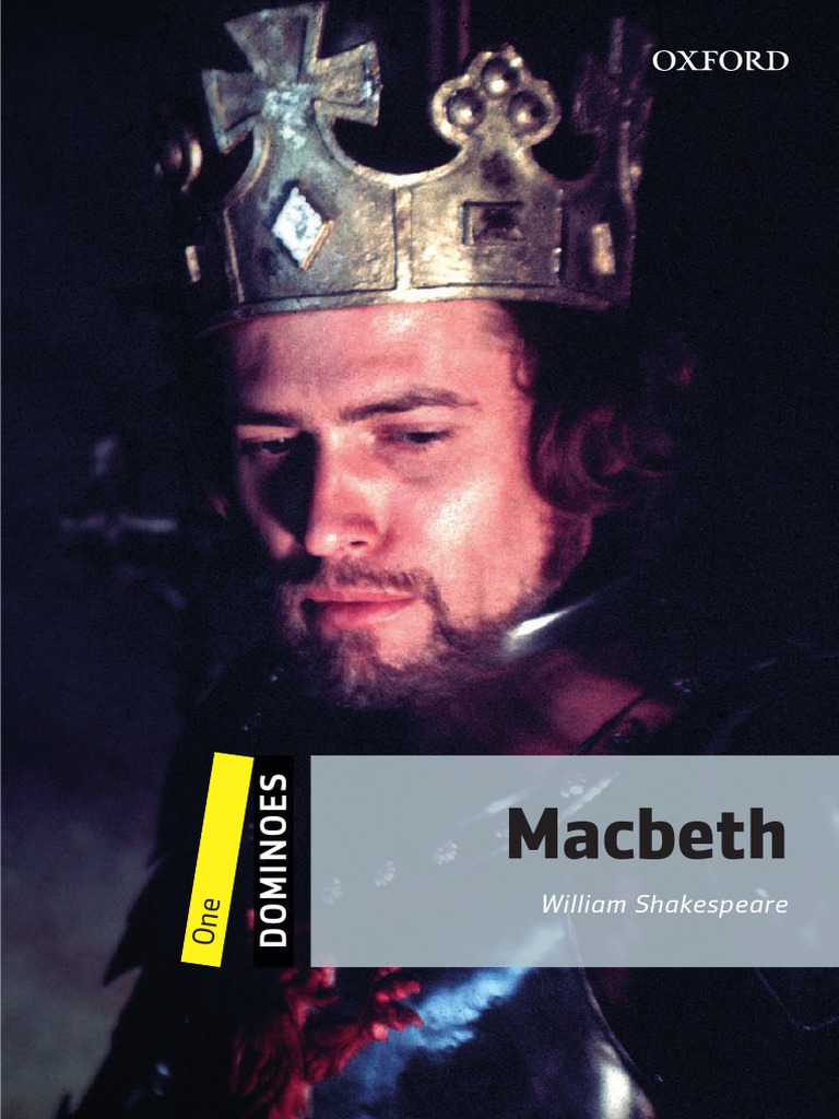 Dominoes 1 Macbeth Sample Chapters 1 2 | Macbeth | Shakespearean Tragedies