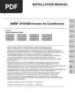 IM Midea Controller WDC3-86T 20230823 V1 | PDF | Electrical Wiring | Wi Fi