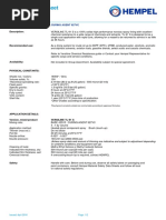 Versiline CUI 56990 Product Overview | PDF | Abrasive | Coating