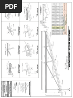 Cercha Pratt | PDF | Braguero | edificio