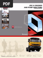 Renault Truck Fault Codes Guide | PDF | Engineering | Machines