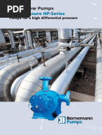 Catalogue - Borets | PDF | Pump | Manufactured Goods
