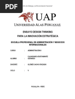 Caso Harvard Robin Ash y Printzhof Press | PDF | Business | Economias