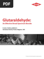 Lonza ProductDataSheets Bardac 208M PDS 28515 | PDF | Disinfectant ...