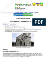 SPQR | PDF | Roman Empire | Ancient Rome