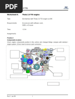 Brisan Pump Catalogue | PDF | Pump | Screw