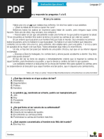 Cuarteto y Cuarteta: Definición y Ejemplos | PDF | Rima | Poesía