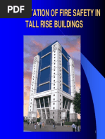 BS9999 Fire Regulations PDF | PDF | Risk Assessment | Safety