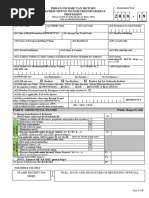 Employer's Guide to Form IR8A | PDF | Cost Of Living | Taxes
