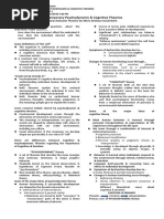 SVAR Assessment Test Guidelines | PDF | Cognitive Science | Communication