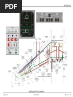 A320 Avionics Systems Overview | PDF