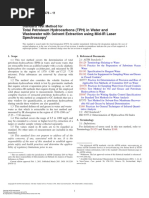 D 7647 - 10 | PDF | Lubricant | Filtration