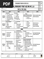 D5LR | PDF | Electrolyte | Intravenous Therapy