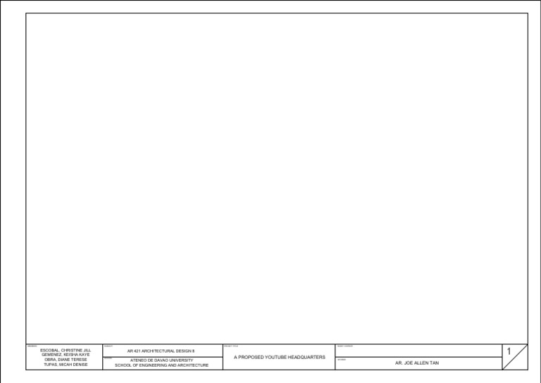 Border Model | PDF