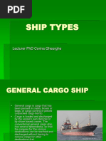 Liquefied Gas Tanker Operations - Advanced Training Program | PDF | Enthalpy | Pump