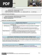 Cert Nurse Assist Skills Checklist | PDF | Infants | Nursing