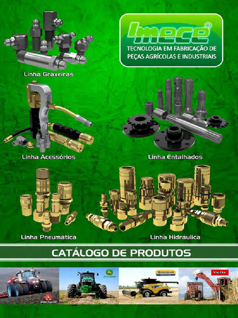 Graxeiras IMECE | PDF | Desenvolvimento profissional | Indústrias
