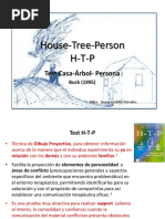 John Buck Manual y Guia de Interpretacion HTP PDF | PDF