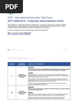 IAFT 16949-2016 Standard PDF | PDF