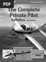 Private Pilot Handbook | PDF