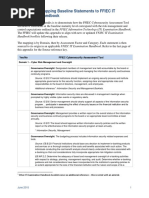 How To Fill Out A Ports, Protocols and Services Management (PPSM ...