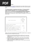 Tandem Lifting Calculation Guide | PDF | Crane (Machine) | Center Of Mass