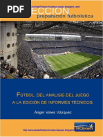 Posiciones en El Tocho Bandera | PDF | Jugador de ataque | Gridiron ...