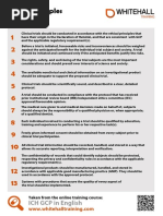 NDCT 2019 | PDF | Clinical Trial | Medicine