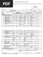 Updated Equipment Inventory Based On New DOH Checklist | PDF | Neonatal ...