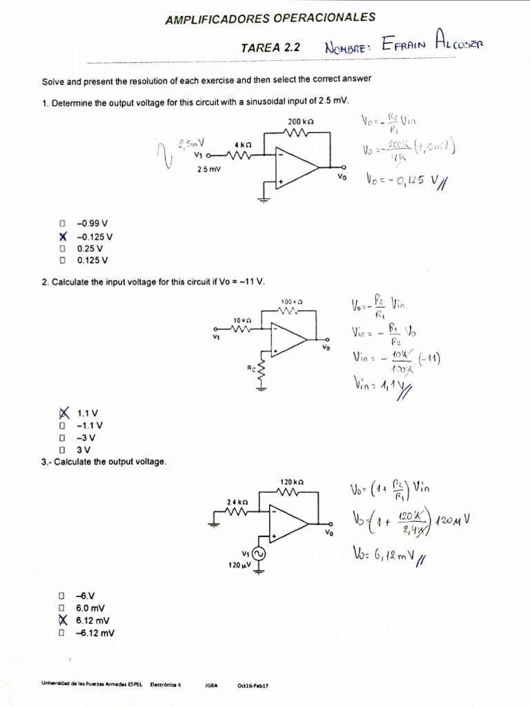 Tarea 2 Alcoser Efrain | PDF