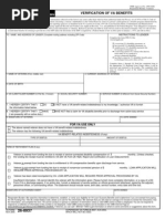 Veterans' Eligibility and Entitlement: VA Pamphlet 26-7, Revised | PDF ...