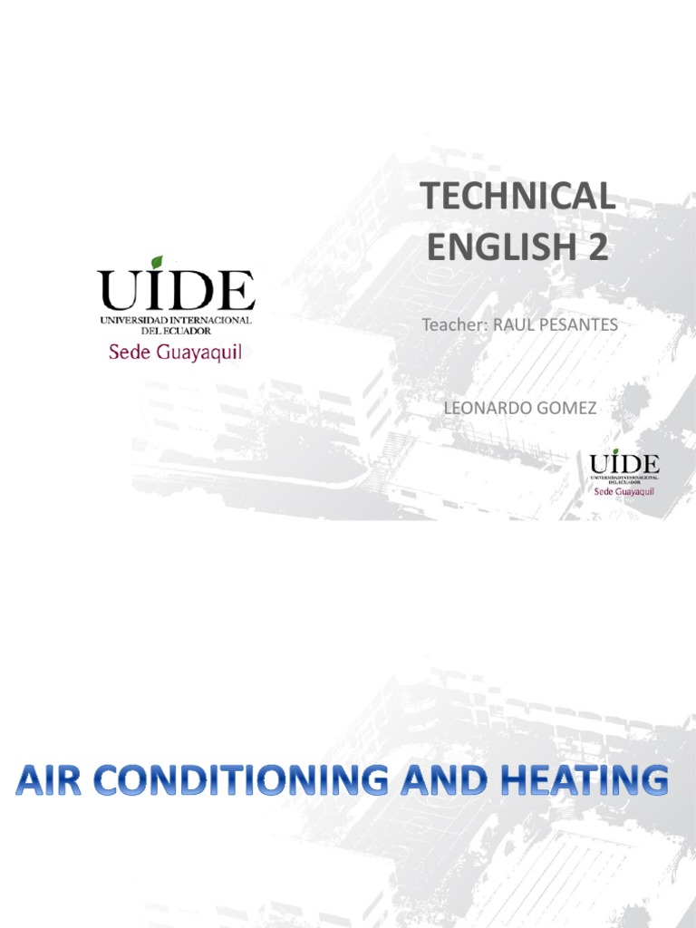 Automotive Air Conditioning Basics | PDF