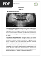Canino Temporal Superior | PDF | Anatomia dental | Diente