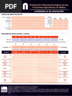 Cuadernillo ProESC | PDF