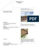 Check List Andamio ACROW | PDF | Andamio