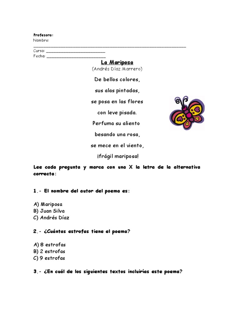 Textos Breves | Tierra | Ocio