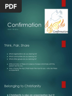 Emcee Debutante Scripts | PDF | Leisure