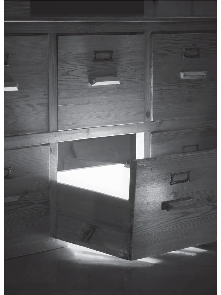 Terry Cook - Panoramas Del Pasado | PDF | Memoria | Science