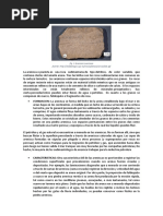 La Piedra Pómez o Pumita | PDF | Roca ígnea | Roca (geología)