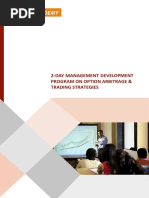 Sheldon Natenberg Option Pricing and Volatility Mcgraw-Hill 1994 | PDF