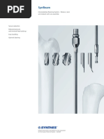 Syn Ream | PDF | Equipment | Manufactured Goods